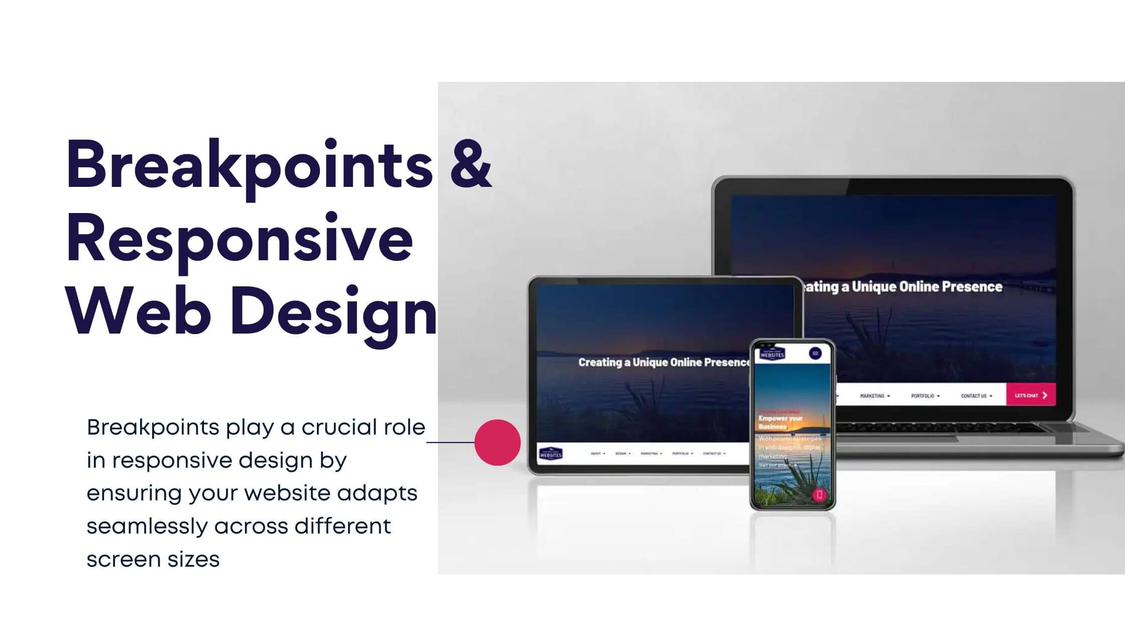 Web Design Central Coast - Central Coast Websites - SEO