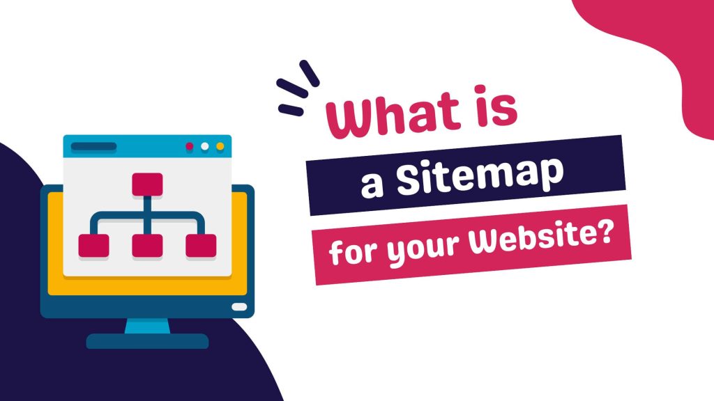 What is a Sitemap & How Does is Help your Website?